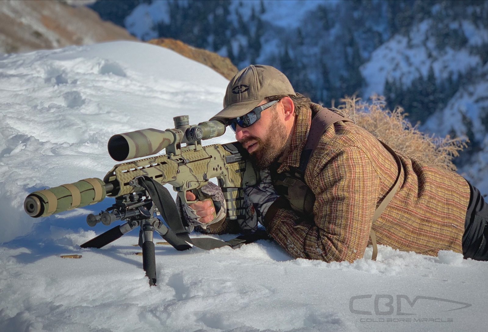 Index - Coldboremiracle