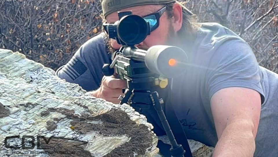 First Round Pop - Why The First Shot Is The Loudest Using A Suppressor ...