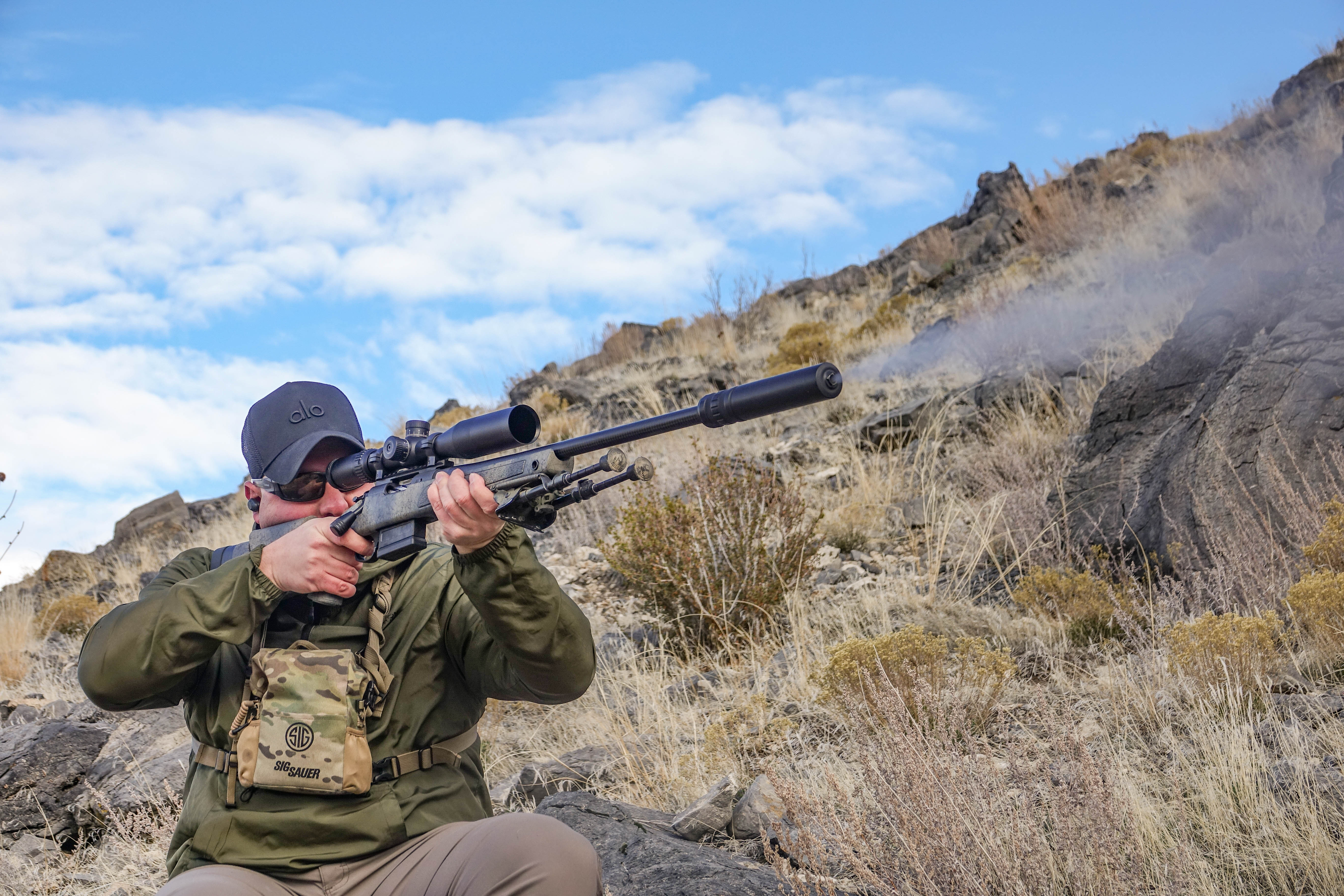 What is a Suppressor? - Coldboremiracle