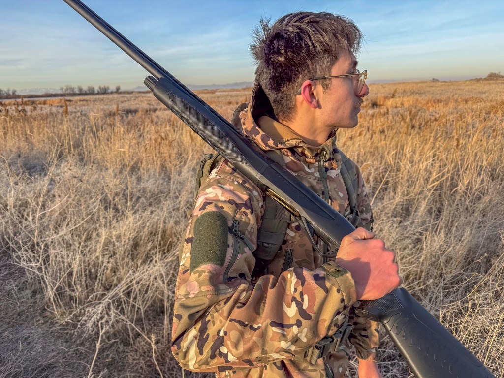 Benelli Ethos Cordoba 12gauge - Coldboremiracle
