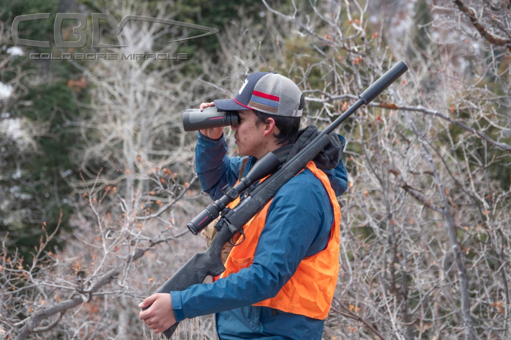 Testing the Winchester Supreme Optics 6-18x50 Riflescope - Snipers Hide | Sniper's Hide Forum